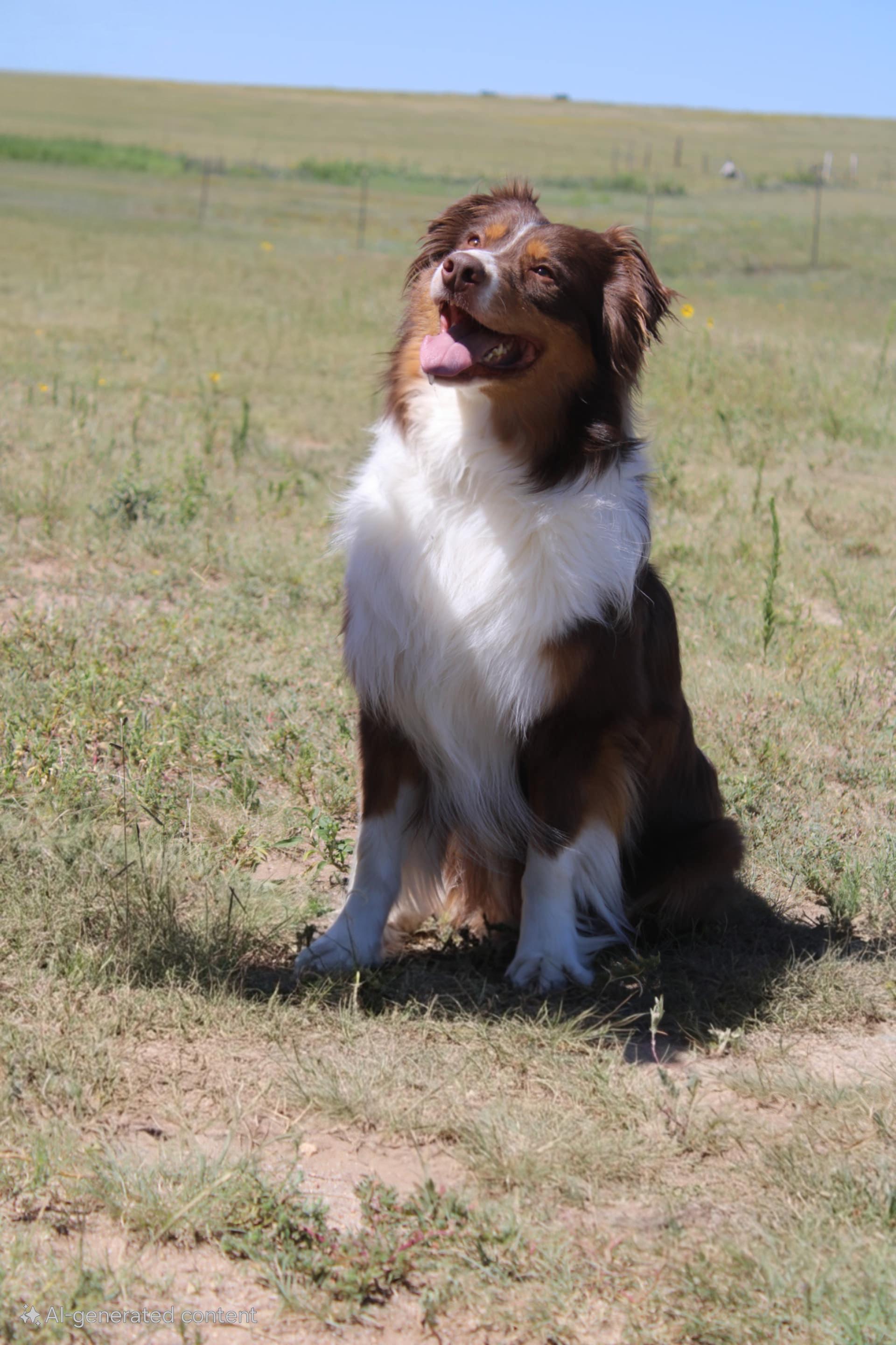 Tréad Tines Aussies in Colorado | Australian Shepherd puppies | Good Dog