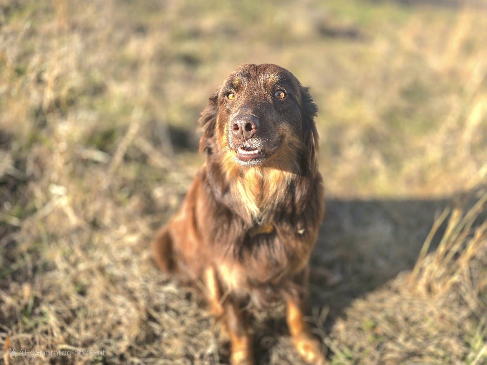 Chaparro Farm in Alabama | Australian Shepherd puppies | Good Dog