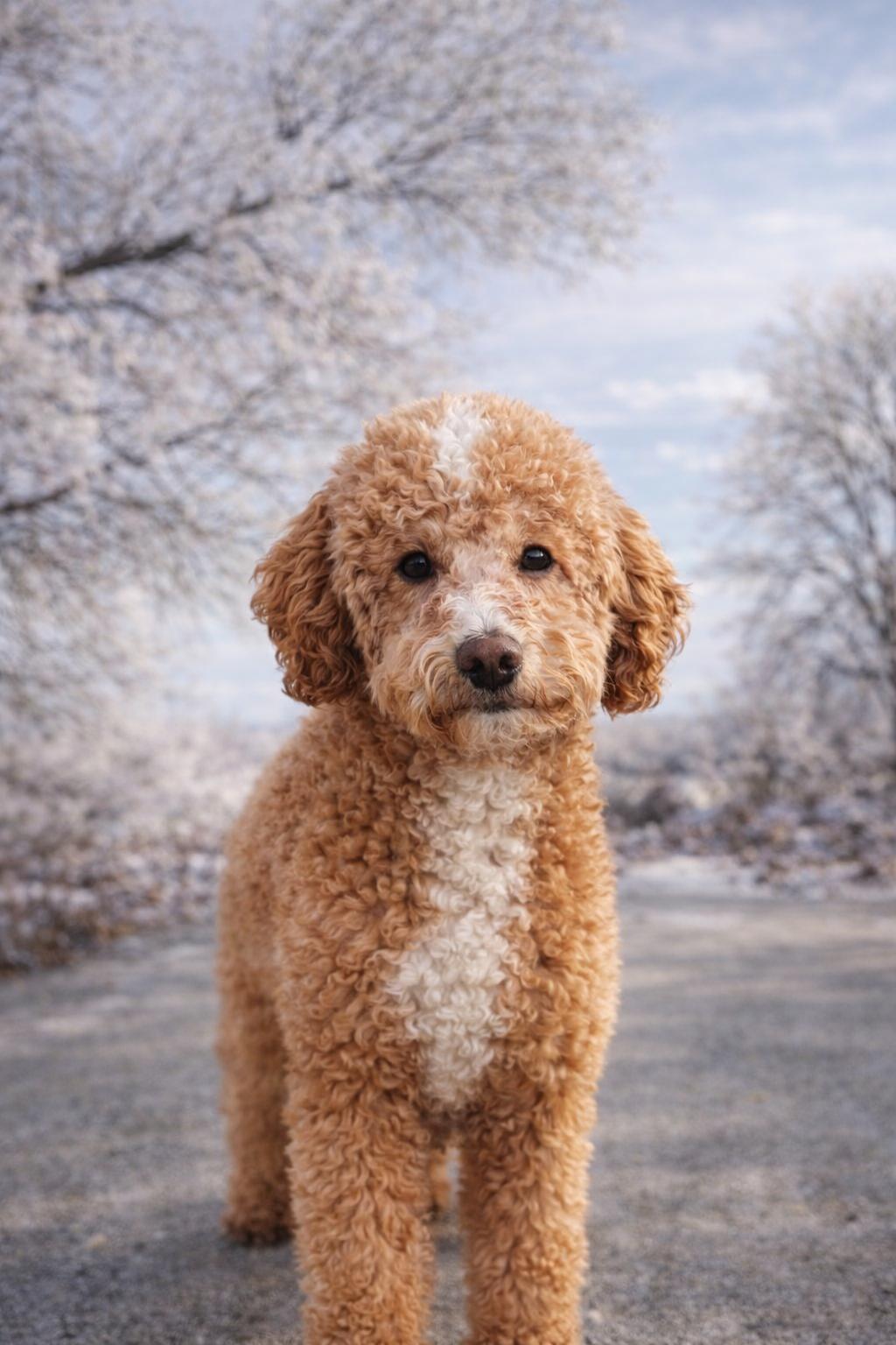 High Desert Poodles in Colorado | Poodle puppies | Good Dog