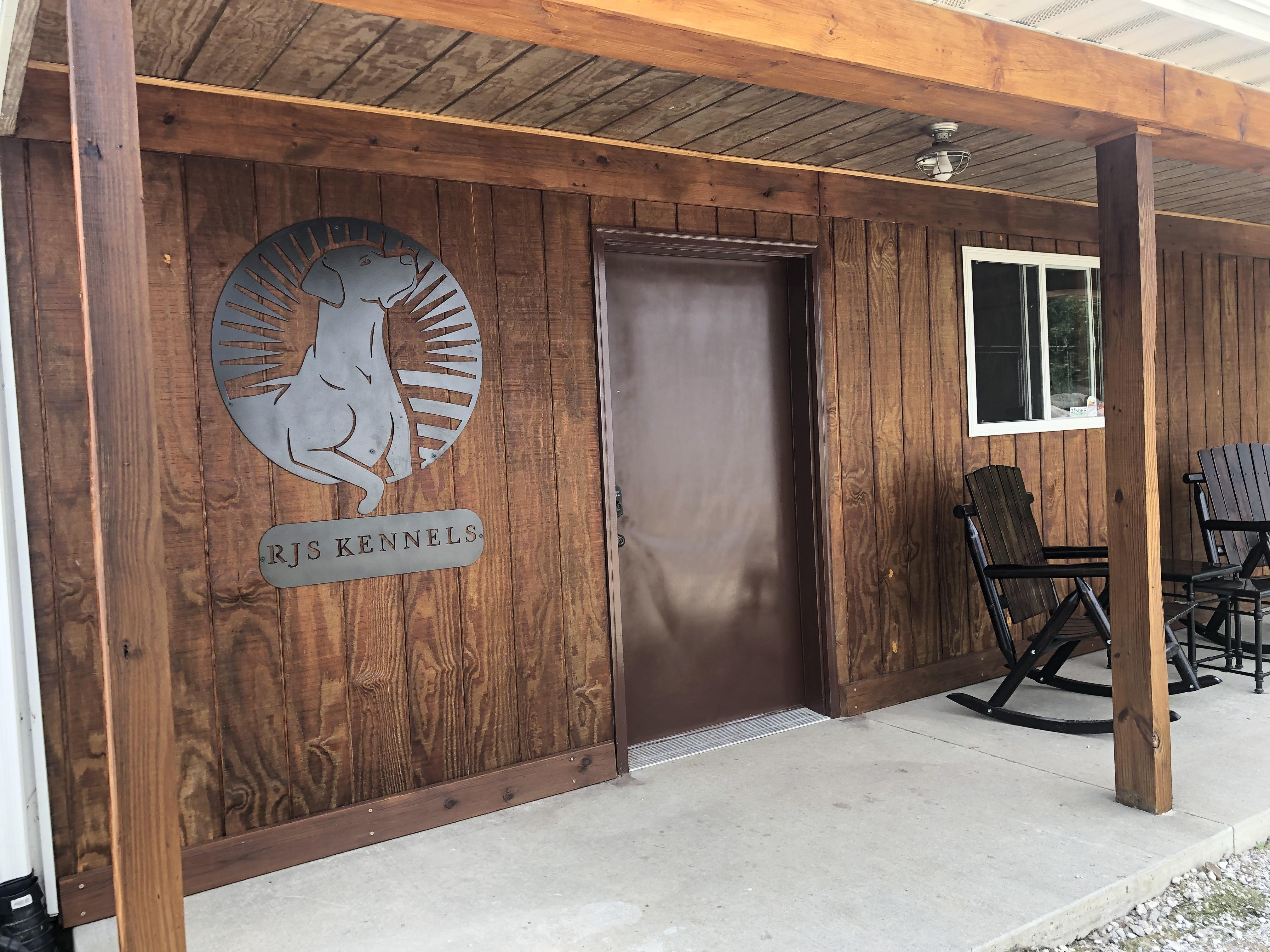 RJS Kennels in Indiana | German Shepherd and Labrador Retriever puppies ...