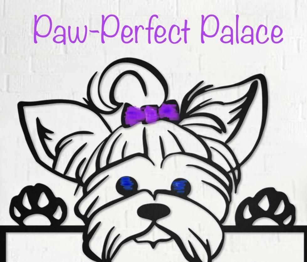 Paw-Perfect Palace in Kentucky | Yorkshire Terrier puppies | Good Dog