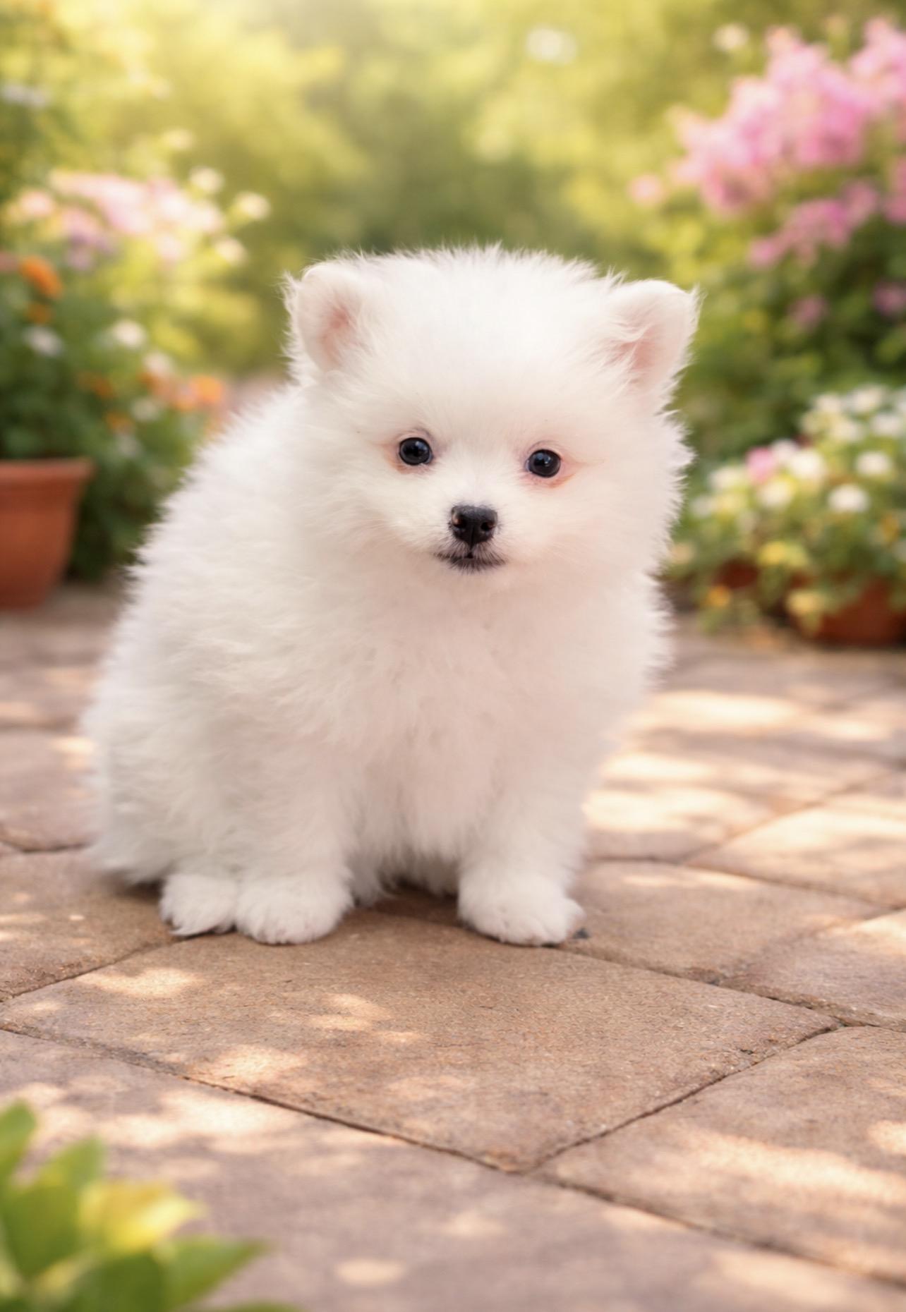 Pomeranians in Illinois | Pomeranian puppies | Good Dog