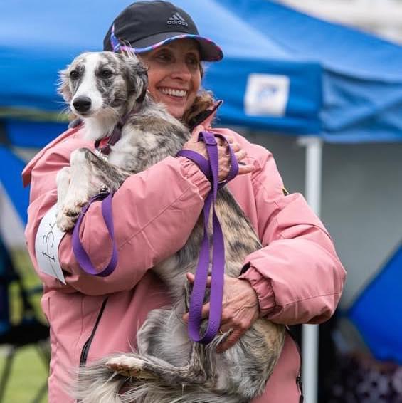 Propel Windsprites in New Jersey | Windsprite puppies | Good Dog