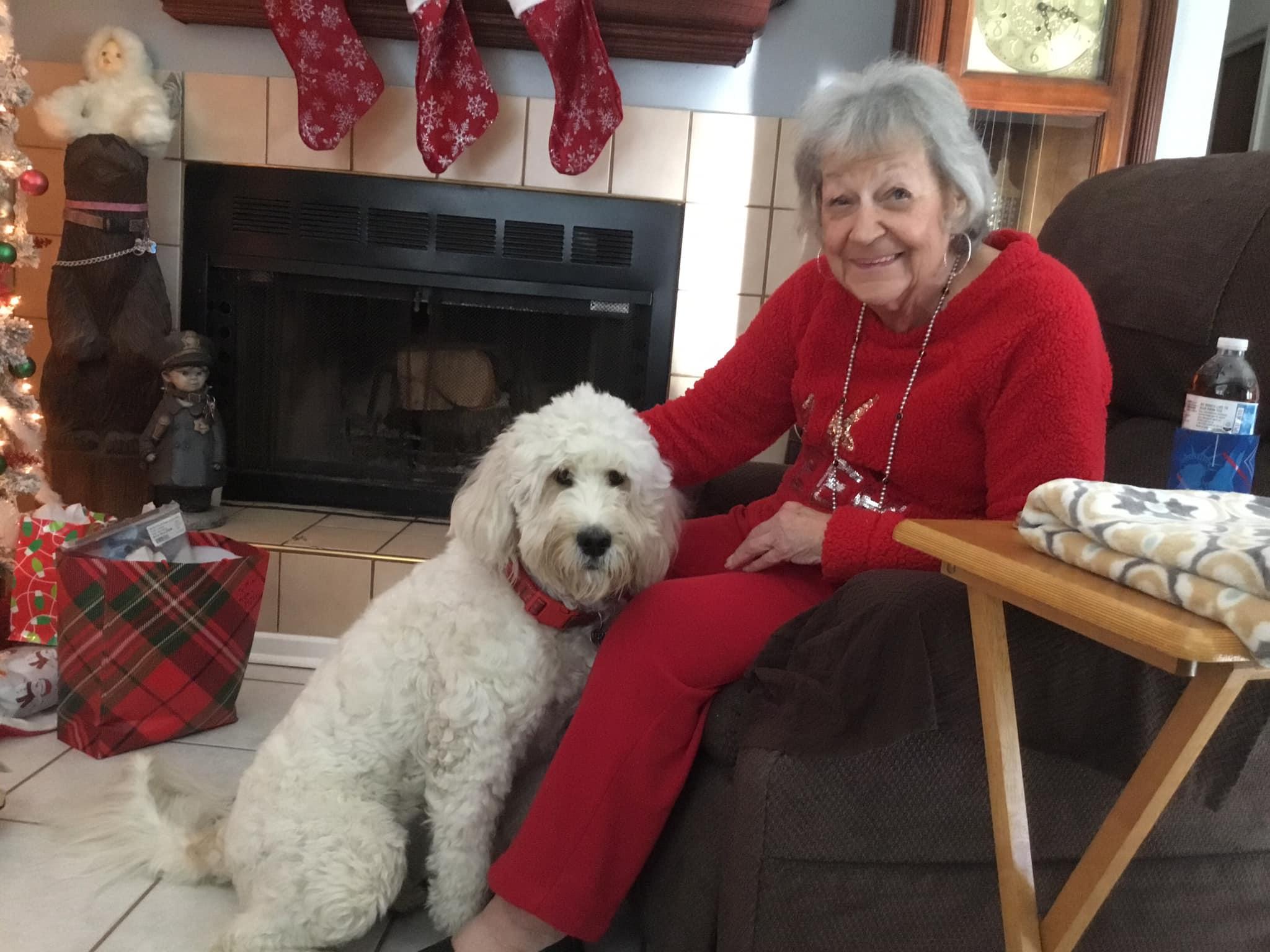 Kerry Fox's Goldendoodles in Louisiana | Goldendoodle puppies | Good Dog