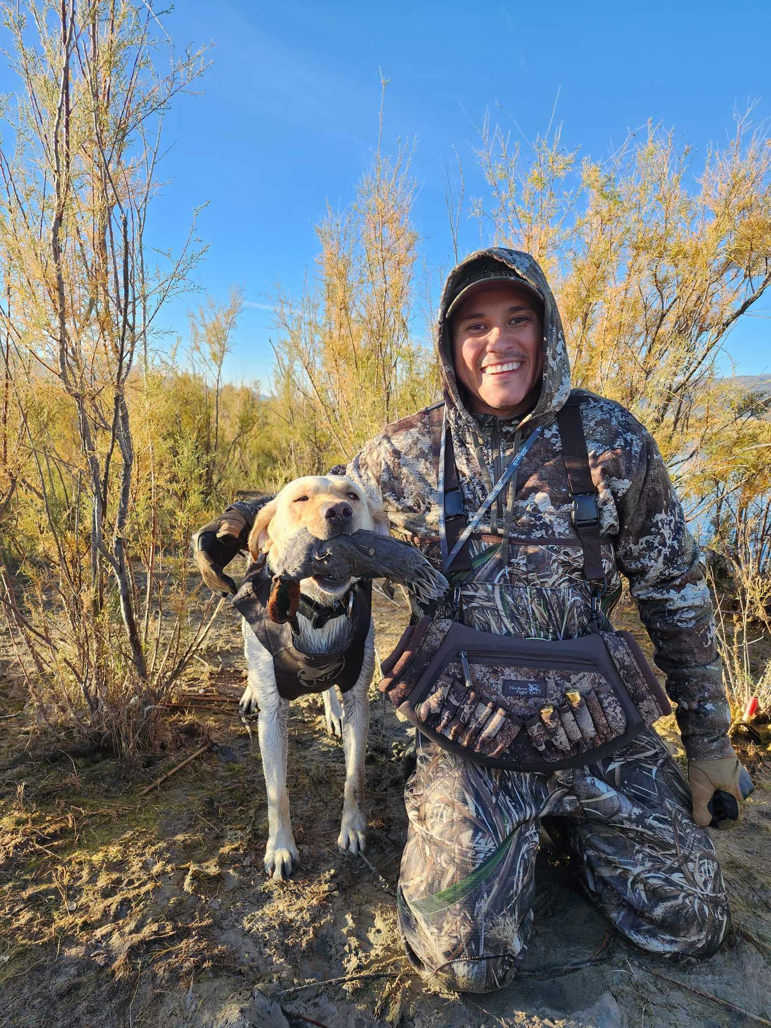 Joya Family Farm in Utah | Labrador Retriever puppies | Good Dog