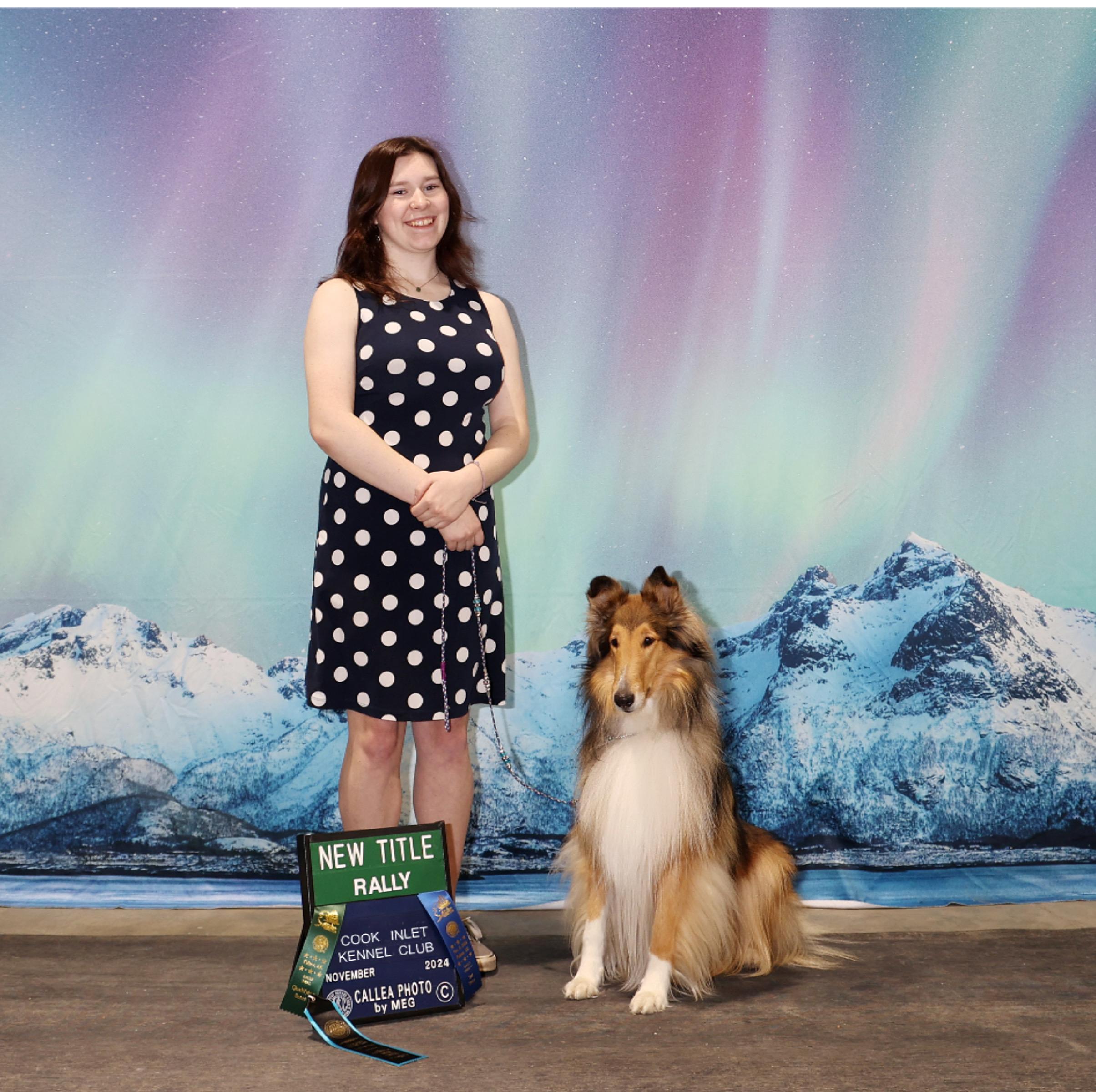 Relic Collies in Alaska | Collie puppies | Good Dog
