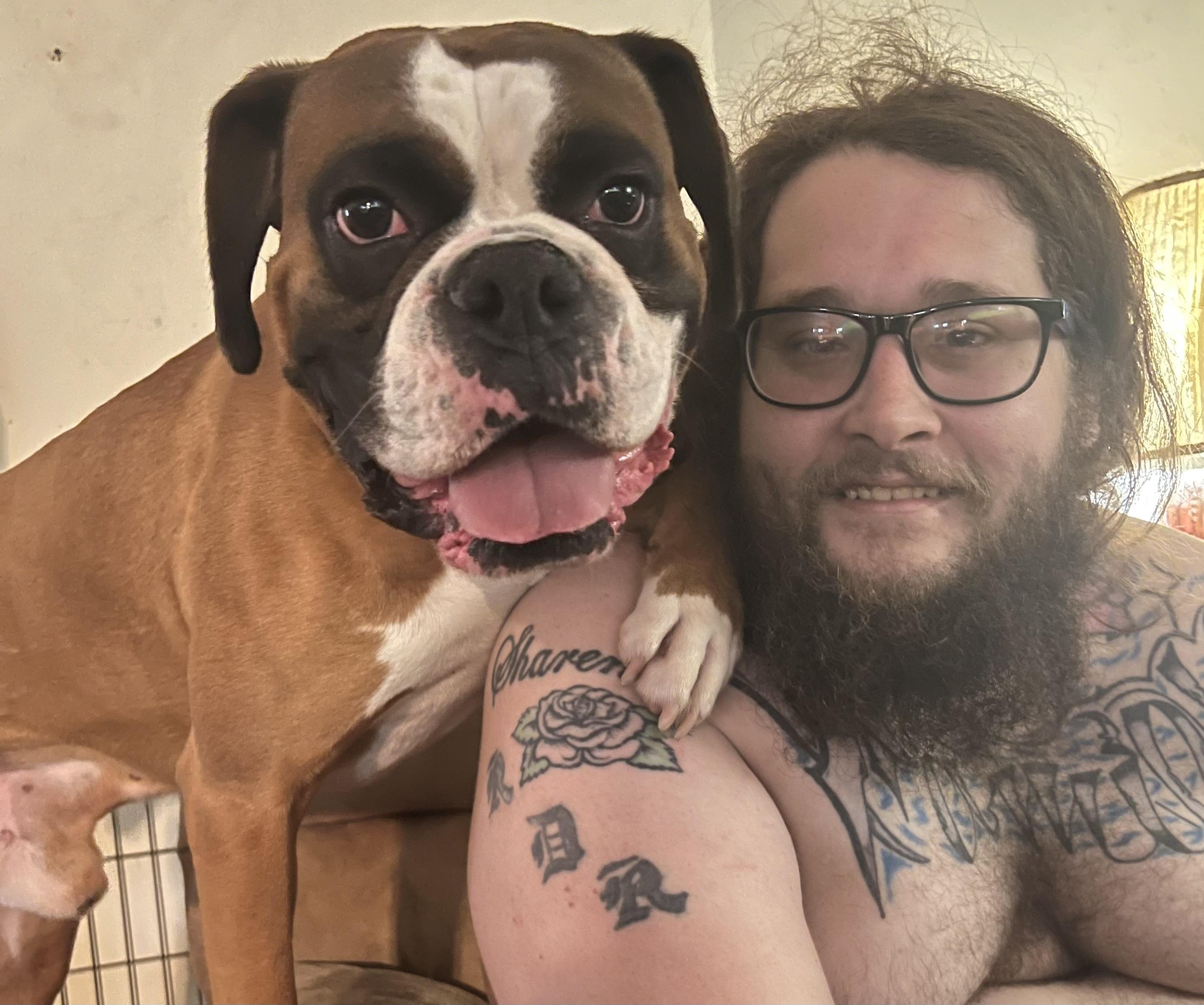 Rowe’s Royal Boxers in Indiana | Boxer puppies | Good Dog