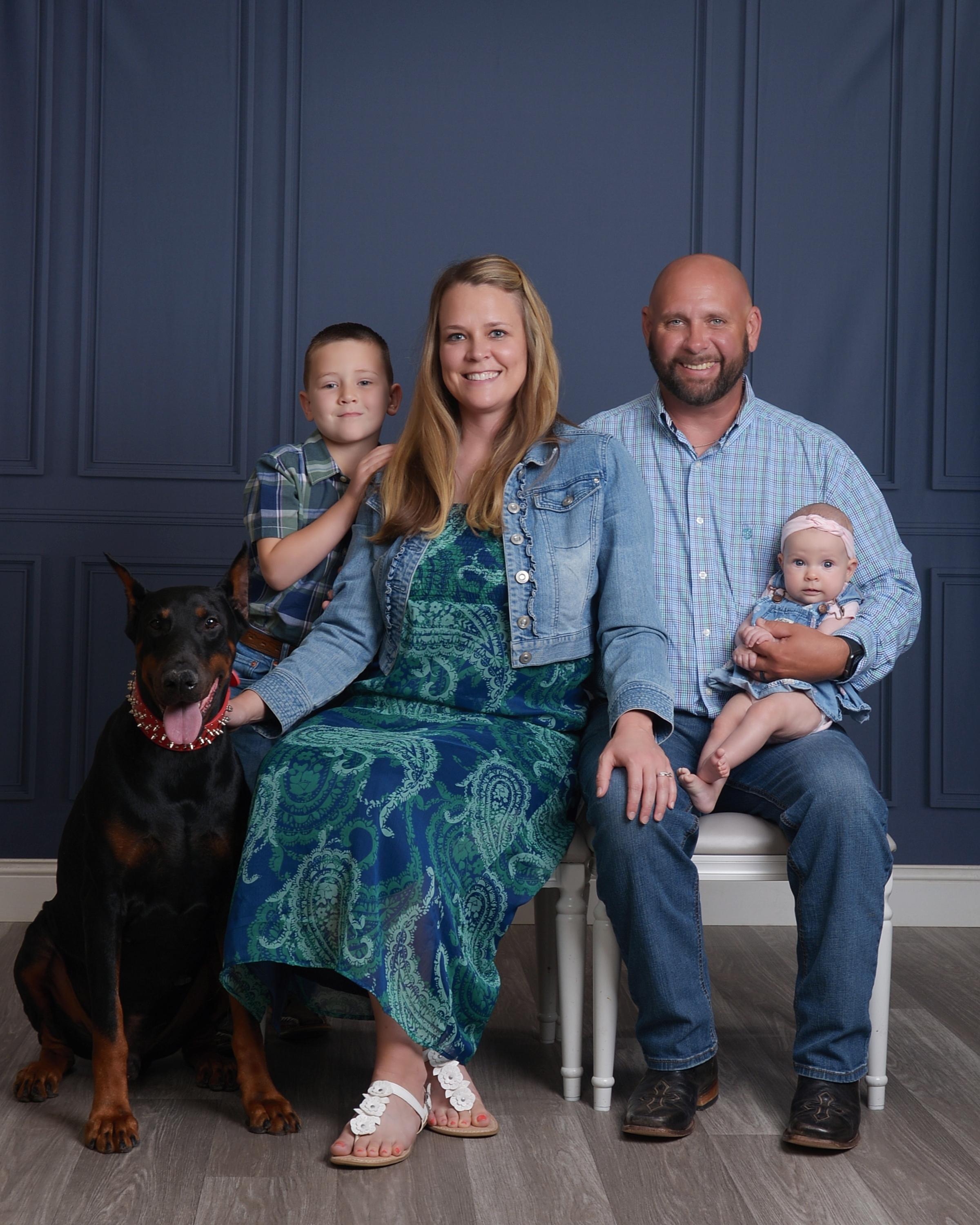 Tx Pups in Texas | Doberman Pinscher and Mal-Shi puppies | Good Dog