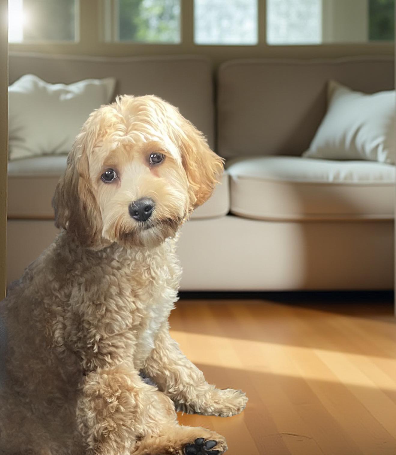 Patrick's Puppies in Michigan | Cavapoo, Dachshund or Pembroke Welsh ...