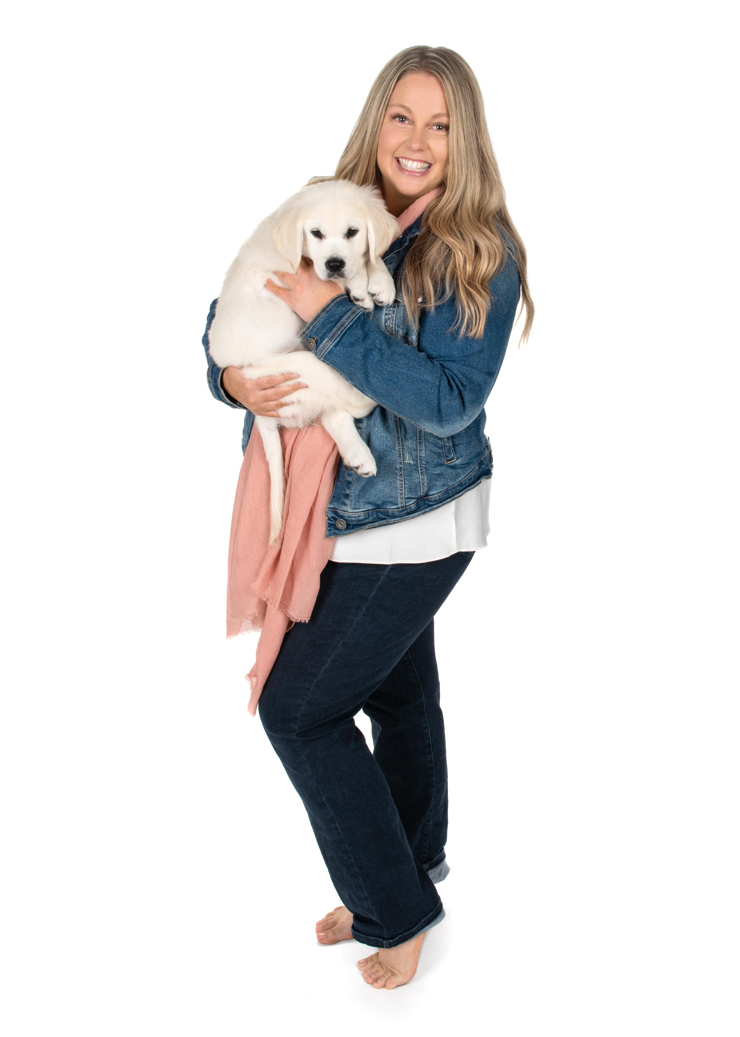 Gildea Goldens in California | Golden Retriever puppies | Good Dog