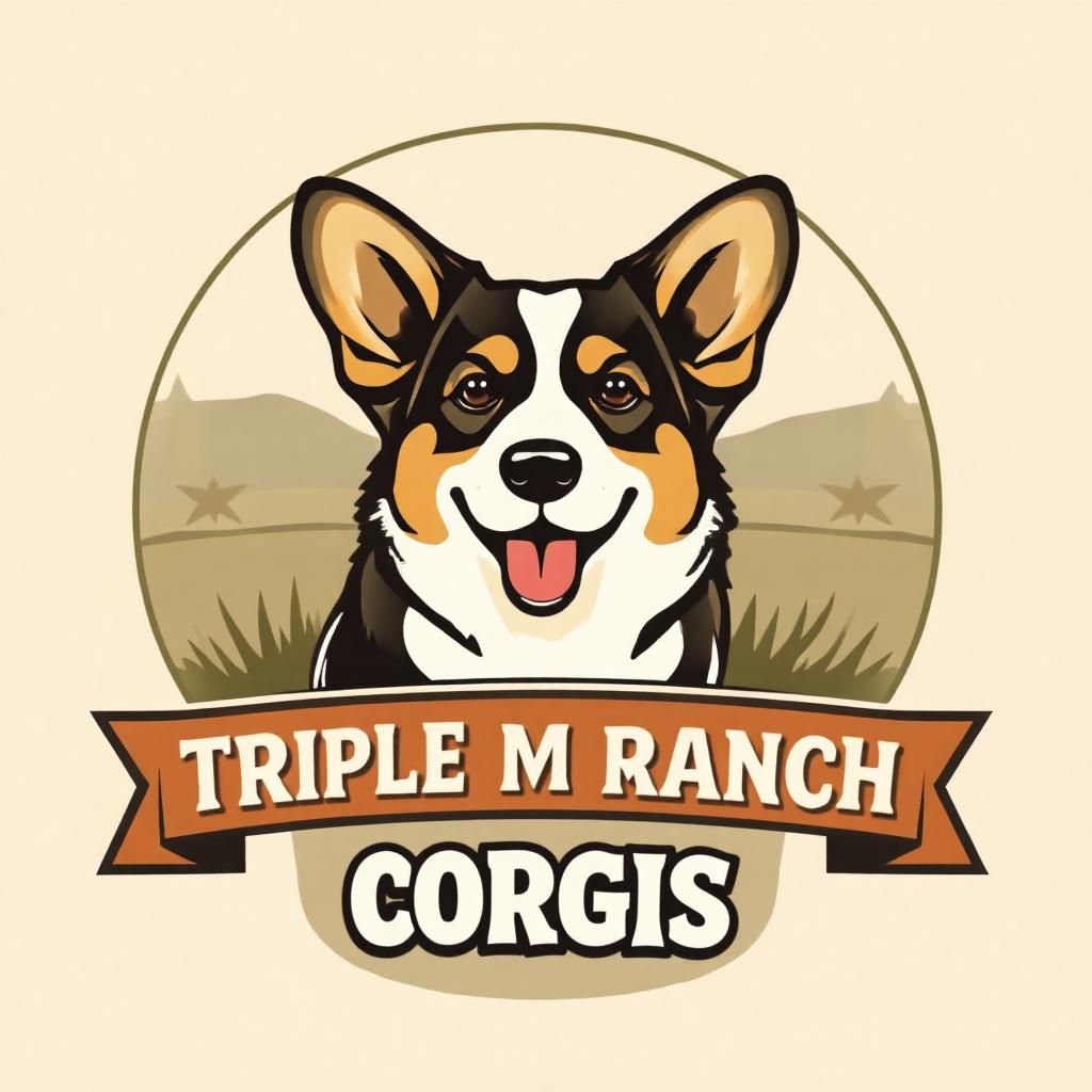 Triple M Ranch Corgi's in California | Pembroke Welsh Corgi puppies ...